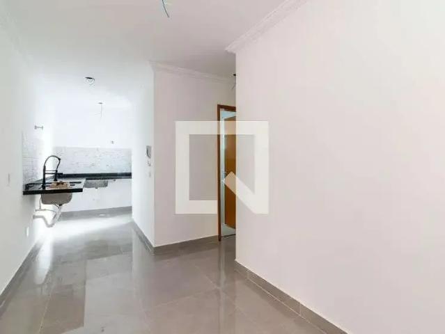 Apartamento para Venda em São Paulo/SP Vila Gustavo 2 Quartos