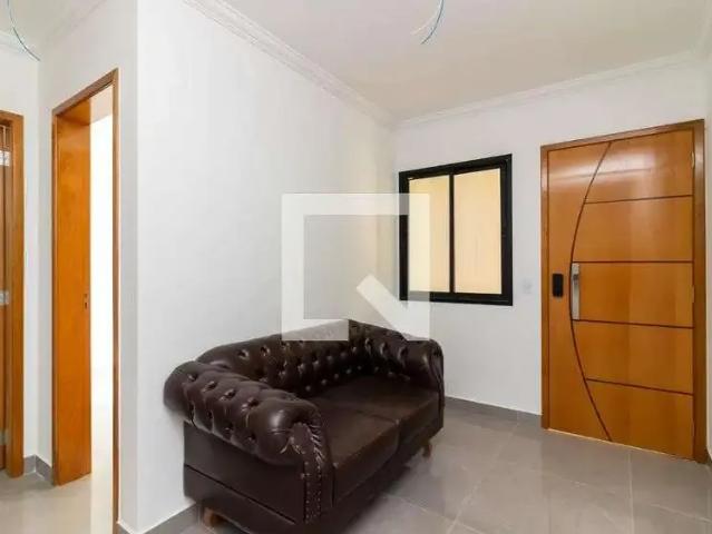 Apartamento para Venda em São Paulo/SP Vila Gustavo 2 Quartos