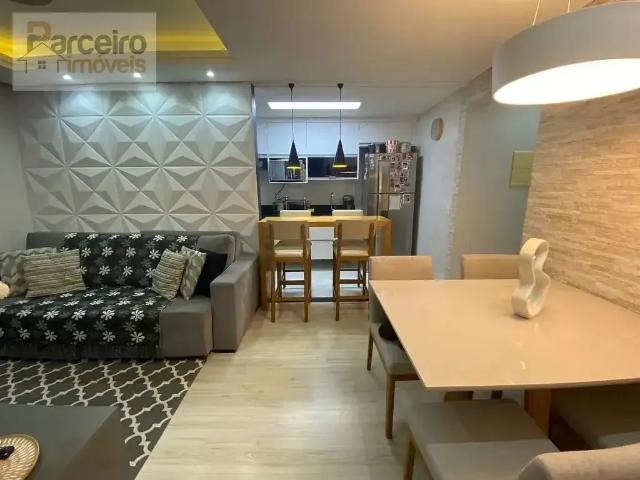 Apartamento para Venda em São Paulo/SP Vila Gustavo 2 Quartos
