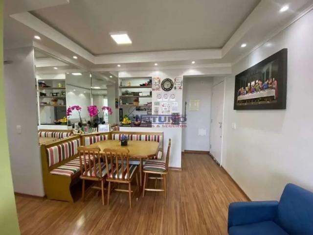 Apartamento para Venda em São Paulo/SP Vila Gustavo 2 Quartos