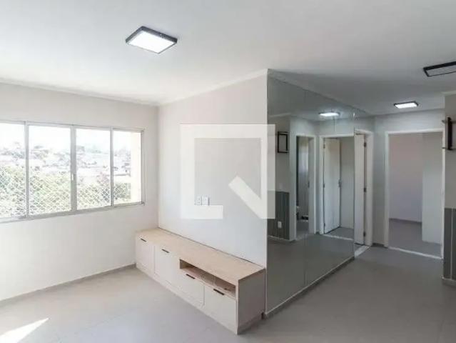 Apartamento para Venda em São Paulo/SP Vila Gustavo 2 Quartos