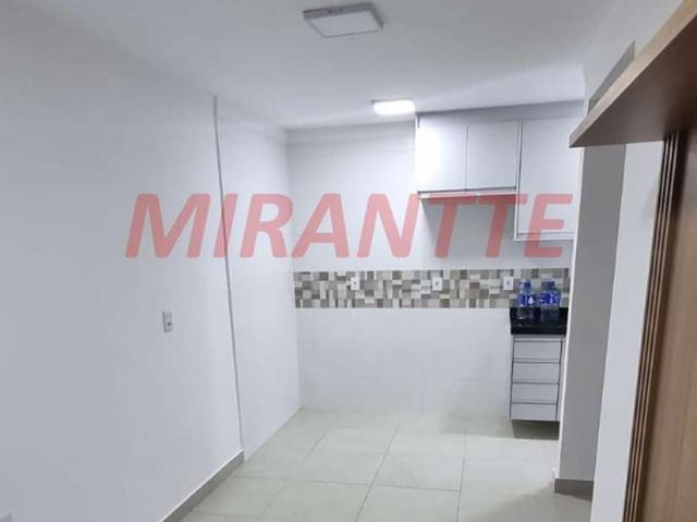 Apartamento para Venda em São Paulo/SP Vila Gustavo 2 Quartos