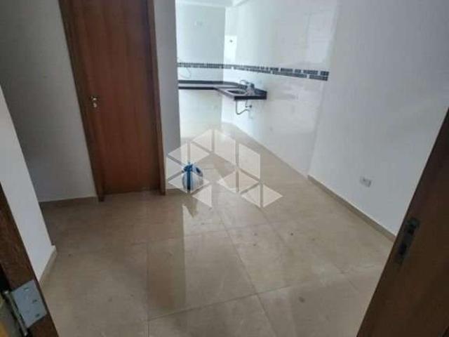 Apartamento para Venda em São Paulo/SP Vila Gustavo 2 Quartos