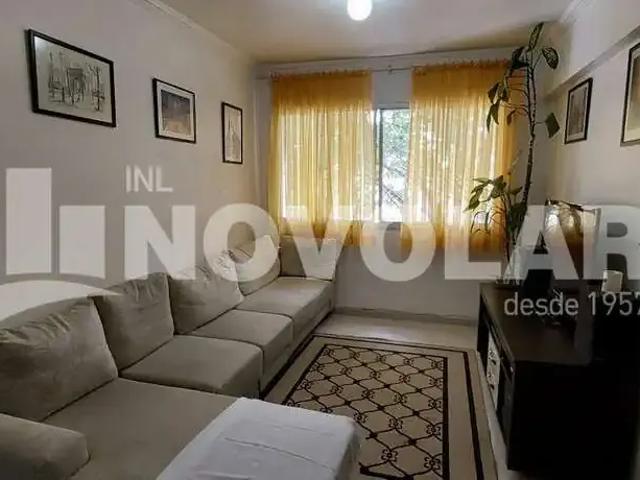 Apartamento para Venda em São Paulo/SP Vila Gustavo 2 Quartos