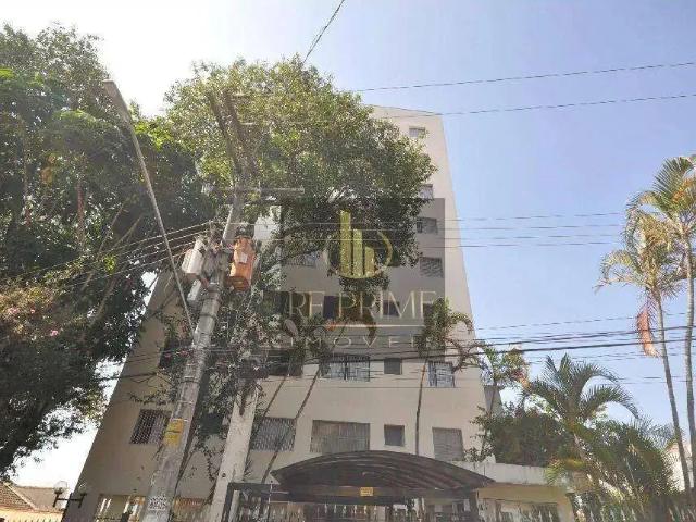 Apartamento para Venda em São Paulo/SP Vila Gustavo 2 Quartos