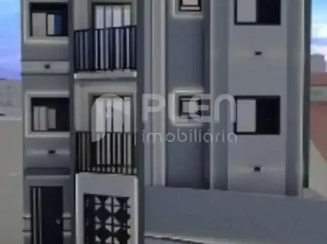 Apartamento para Venda em São Paulo/SP Vila Gustavo 2 Quartos