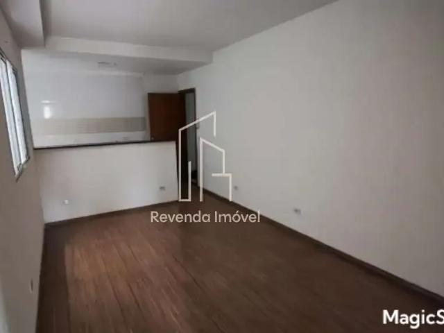 Apartamento para Venda em São Paulo/SP Vila Gustavo 2 Quartos