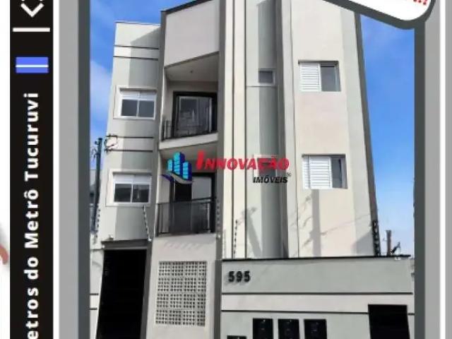 Apartamento para Venda em São Paulo/SP Vila Gustavo 2 Quartos