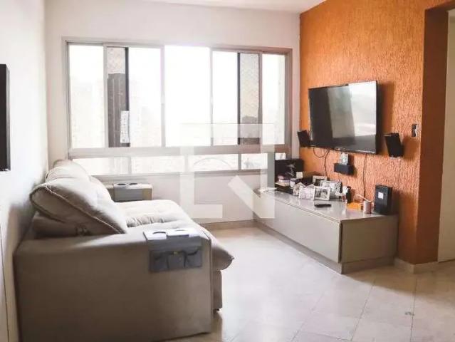 Apartamento para Venda em São Paulo/SP Vila Gustavo 2 Quartos