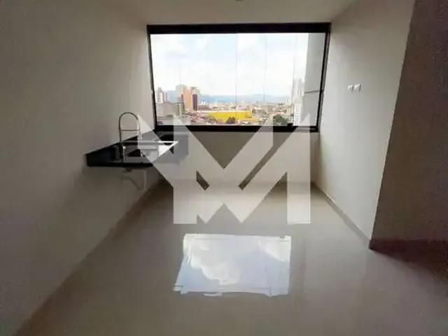 Apartamento para Venda em São Paulo/SP Vila Gustavo 2 Quartos