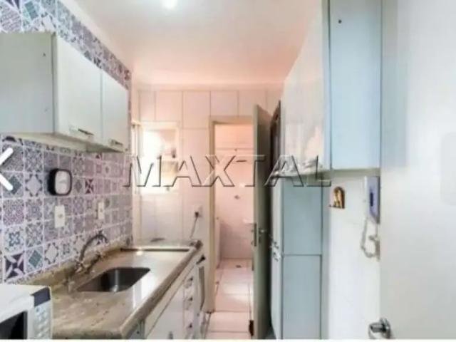 Apartamento para Venda em São Paulo/SP Vila Gustavo 2 Quartos