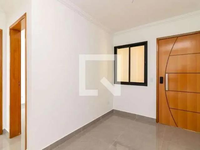 Apartamento para Venda em São Paulo/SP Vila Gustavo 2 Quartos