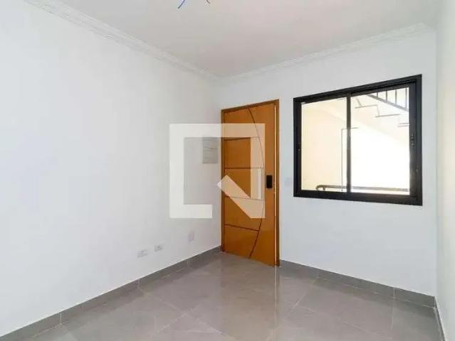 Apartamento para Venda em São Paulo/SP Vila Gustavo 2 Quartos