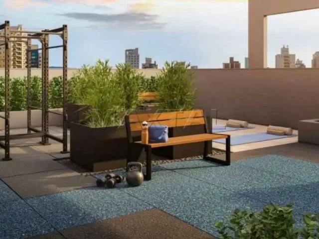 Apartamento para Venda em São Paulo/SP Vila Gustavo 2 Quartos