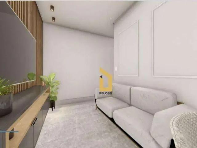 Apartamento para Venda em São Paulo/SP Vila Gustavo 2 Quartos