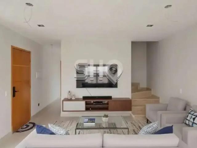 Apartamento para Venda em São Paulo/SP Vila Gustavo 2 Quartos