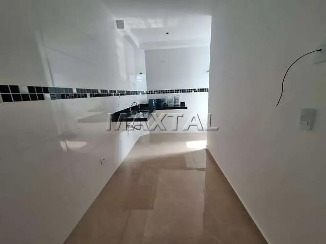 Apartamento para Venda em São Paulo/SP Vila Gustavo 2 Quartos