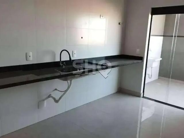 Apartamento para Venda em São Paulo/SP Vila Gustavo 2 Quartos