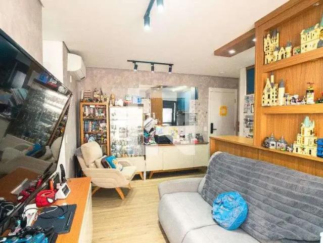 Apartamento para Venda em São Paulo/SP Vila Gustavo 2 Quartos