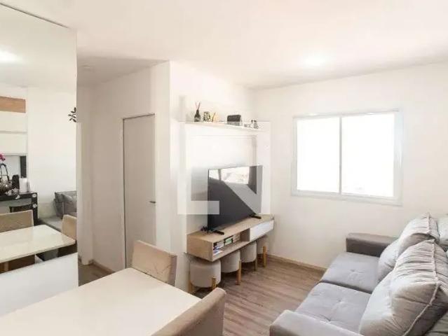Apartamento para Venda em São Paulo/SP Vila Gustavo 2 Quartos