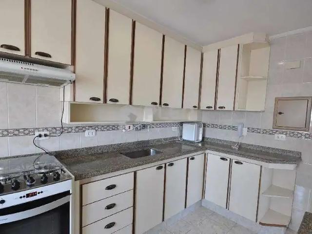 Apartamento para Venda em São Paulo/SP Vila Gustavo 2 Quartos