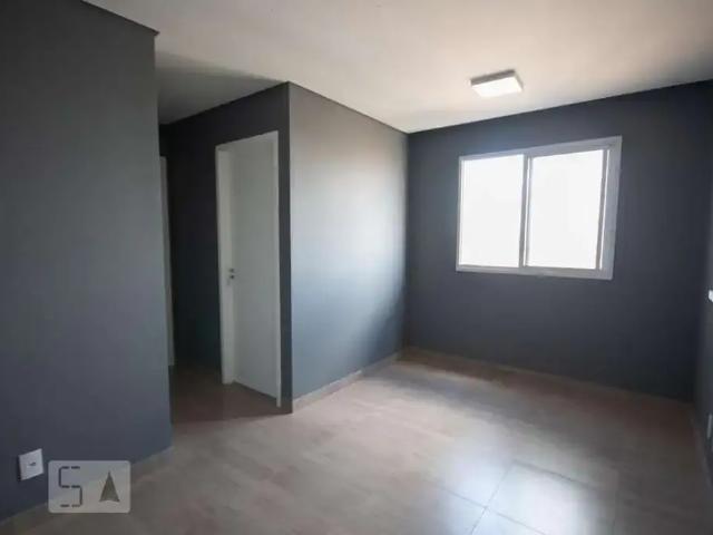 Apartamento para Venda em São Paulo/SP Vila Gustavo 2 Quartos