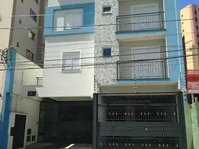 Apartamento para Venda em São Paulo/SP Vila Gustavo 2 Quartos