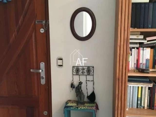 Apartamento para Venda em São Paulo/SP Vila Gustavo 2 Quartos