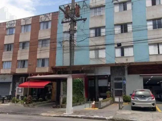 Apartamento para Venda em São Paulo/SP Vila Gustavo 2 Quartos