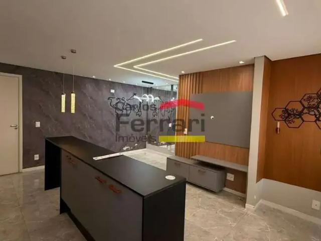 Apartamento para Venda em São Paulo/SP Vila Gustavo 2 Quartos