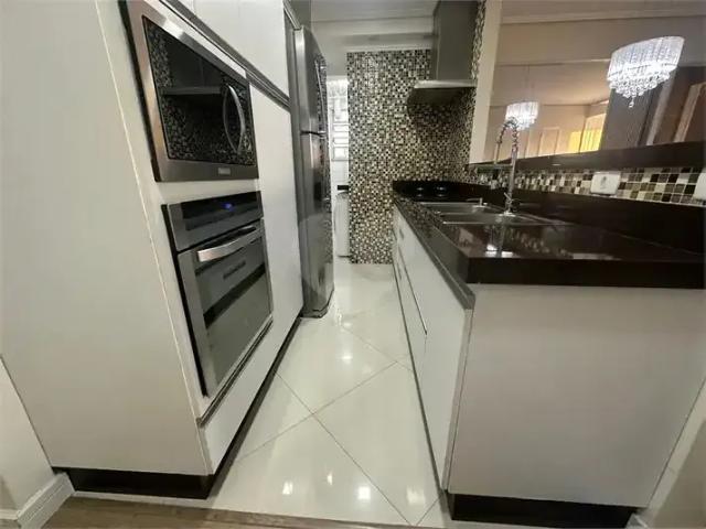 Apartamento para Venda em São Paulo/SP Vila Gustavo 2 Quartos