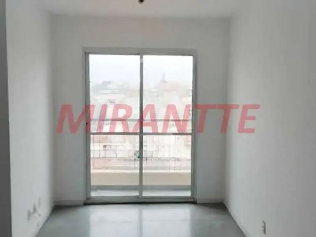 Apartamento para Venda em São Paulo/SP Vila Gustavo 2 Quartos