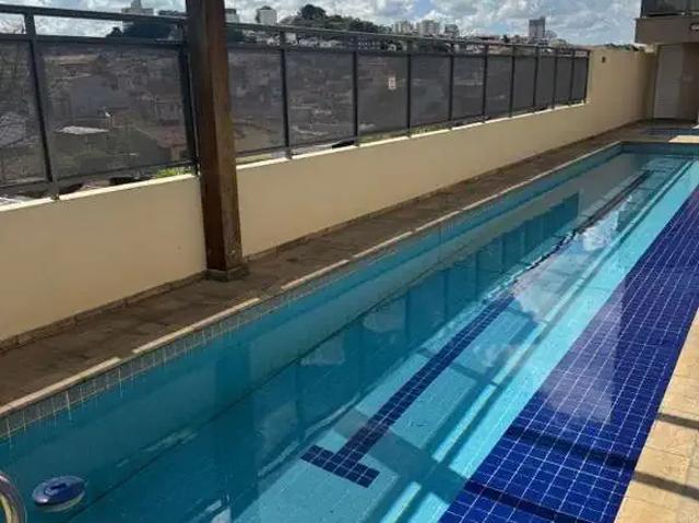 Apartamento para Venda em São Paulo/SP Vila Gustavo 2 Quartos