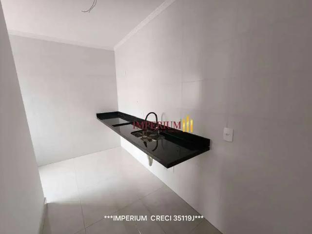 Apartamento para Venda em São Paulo/SP Vila Gustavo 2 Quartos