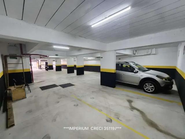 Apartamento para Venda em São Paulo/SP Vila Gustavo 2 Quartos