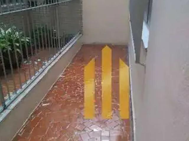Apartamento para Venda em São Paulo/SP Vila Gustavo 2 Quartos