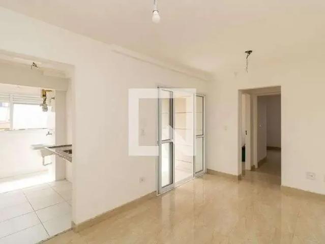 Apartamento para Venda em São Paulo/SP Vila Gustavo 2 Quartos