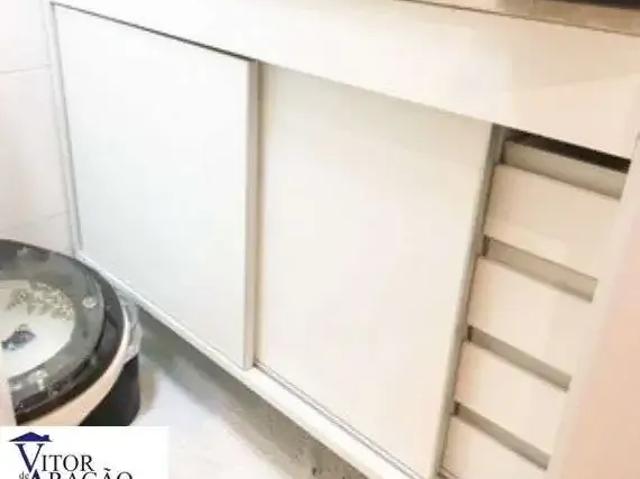 Apartamento para Venda em São Paulo/SP Vila Gustavo 2 Quartos