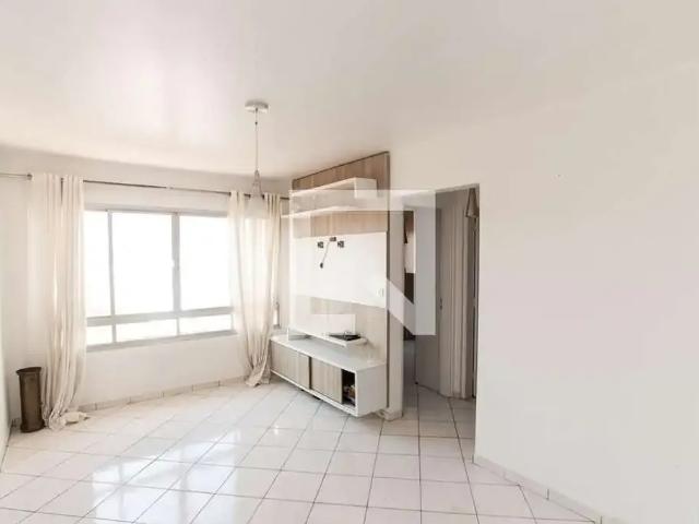 Apartamento para Venda em São Paulo/SP Vila Gustavo 2 Quartos