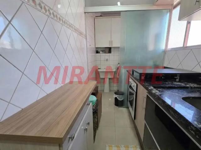 Apartamento para Venda em São Paulo/SP Vila Gustavo 2 Quartos
