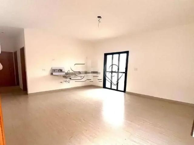 Apartamento para Venda em São Paulo/SP Vila Gustavo 2 Quartos