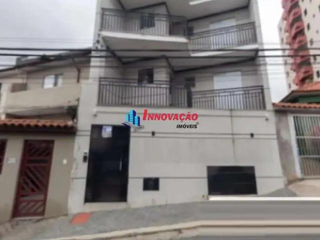 Apartamento para Venda em São Paulo/SP Vila Gustavo 2 Quartos