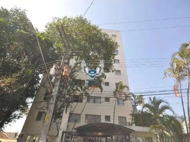 Apartamento para Venda em São Paulo/SP Vila Gustavo 2 Quartos