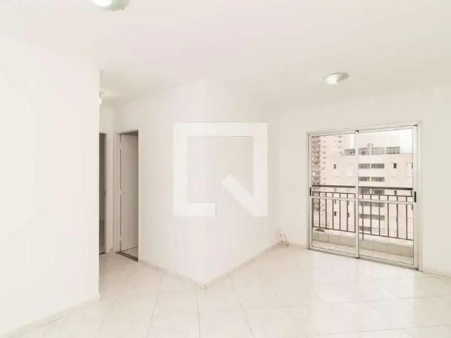 Apartamento para Venda em São Paulo/SP Vila Gustavo 2 Quartos