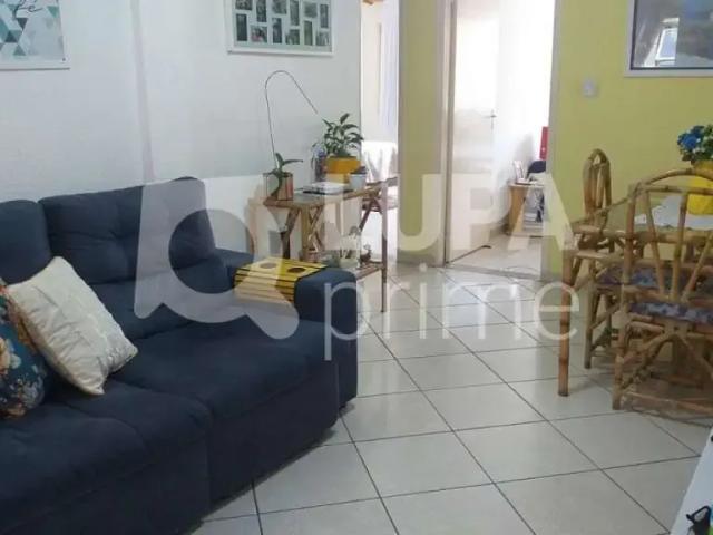 Apartamento para Venda em São Paulo/SP Vila Gustavo 2 Quartos