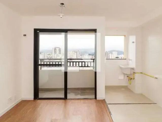 Apartamento para Venda em São Paulo/SP Vila Gustavo 2 Quartos
