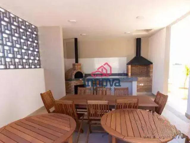 Apartamento para Venda em São Paulo/SP Vila Gustavo 2 Quartos