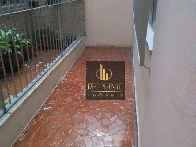 Apartamento para Venda em São Paulo/SP Vila Gustavo 2 Quartos