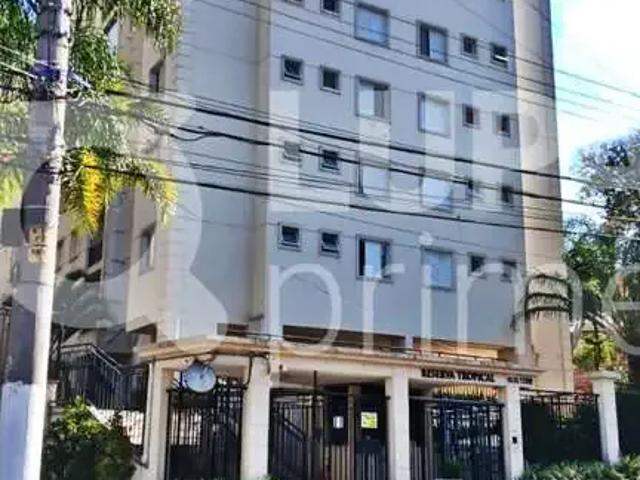 Apartamento para Venda em São Paulo/SP Vila Gustavo 2 Quartos