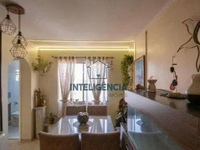 Apartamento para Venda em São Paulo/SP Vila Gustavo 2 Quartos